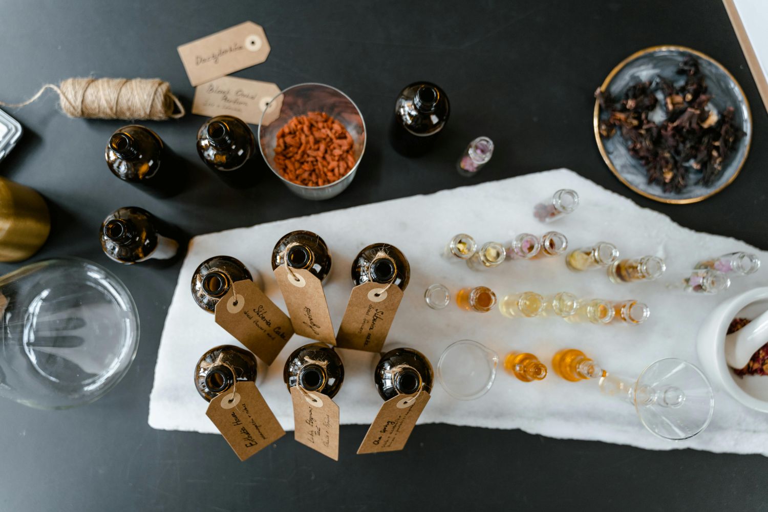Decantarea este o arta – Ghid de Familiarizare – DECANTO